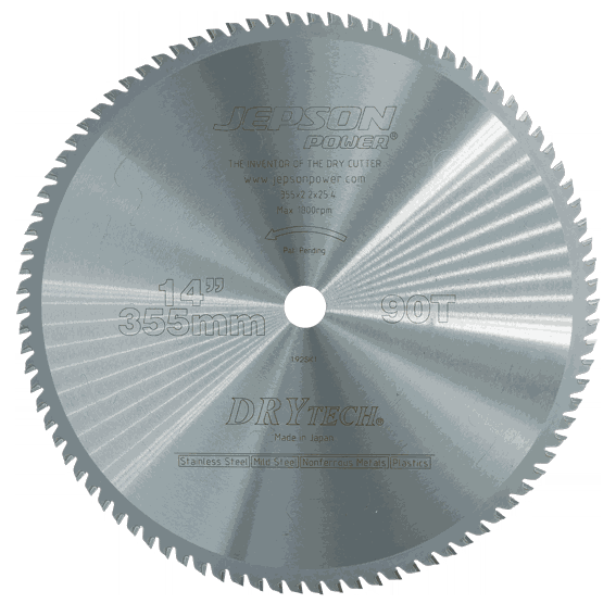 premium-super-dry-miter-cutter-9414 | Jepson Power US