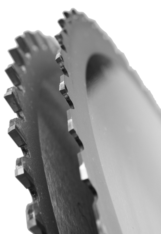 Hand Dry Cutter 8203E | Jepson Power