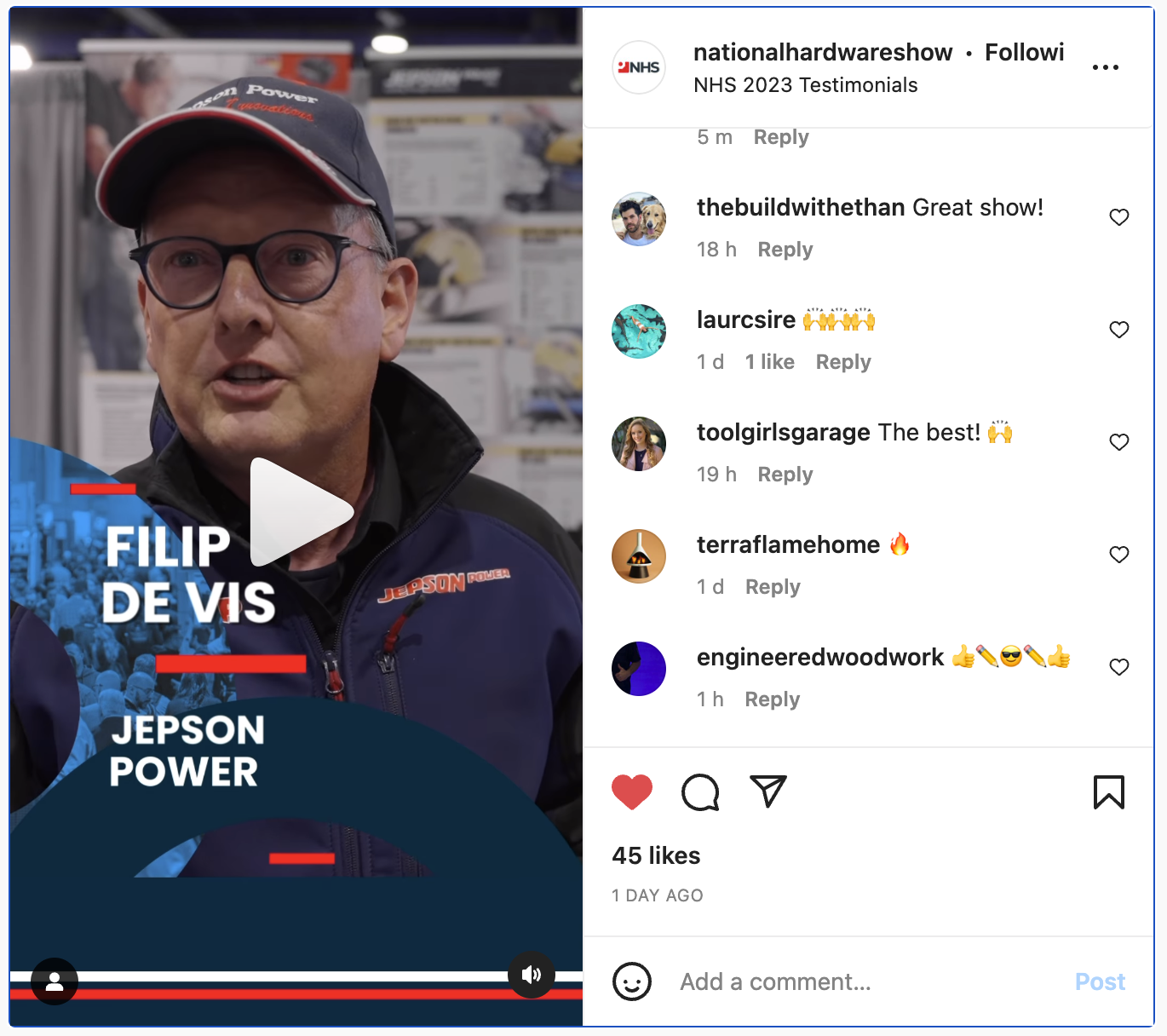 JEPSON Power Inc. | North America