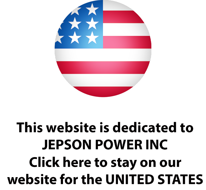 JEPSON Power Inc. | North America