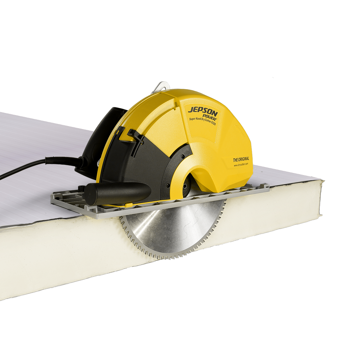 JEPSON Power Inc. | North America