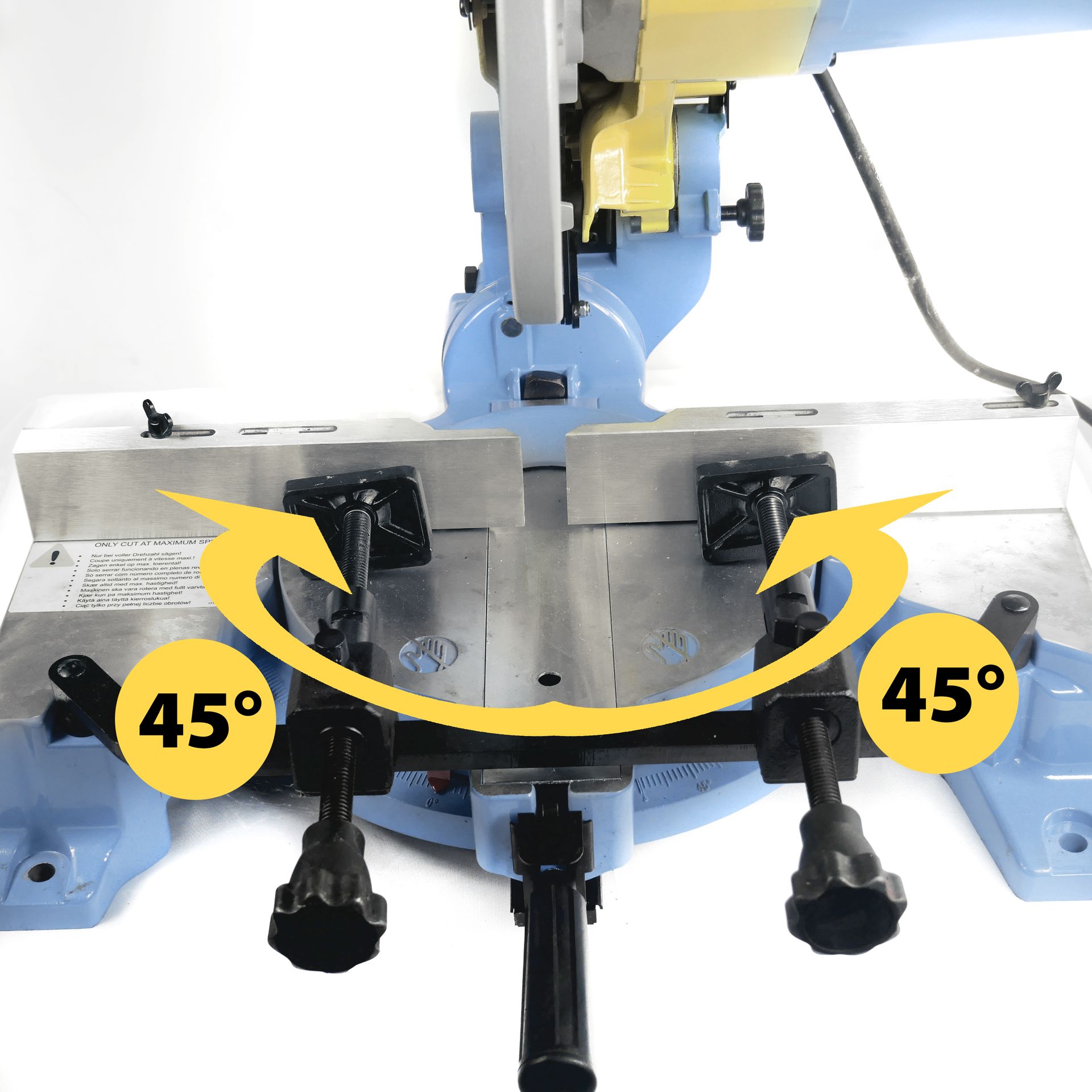 premium-super-dry-miter-cutter-9414 | Jepson Power US